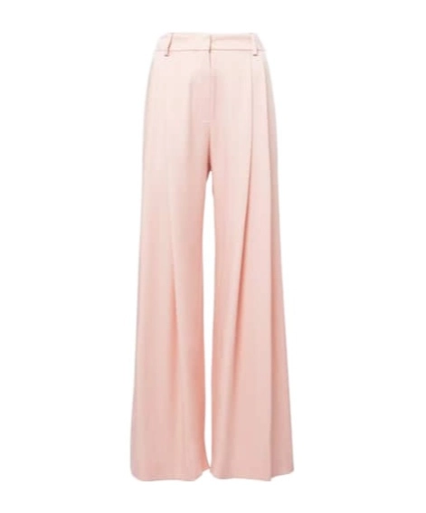 Nina Ricci Wide-leg Pants