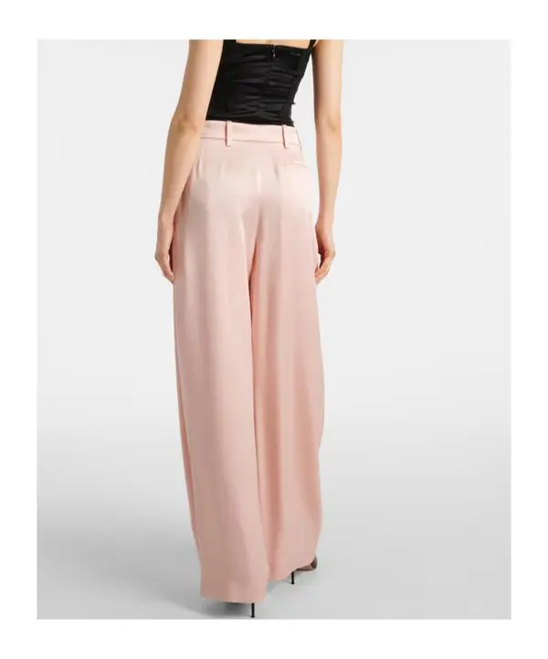 Nina Ricci Wide-leg Pants
