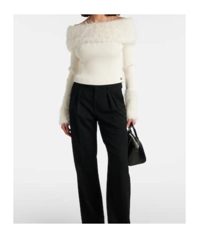 JEAN PAUL GAULTIER Long-sleeved Sweater