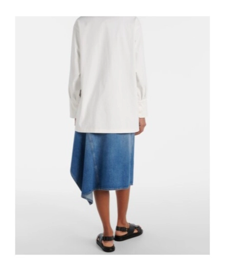 Plan C Oversized Shirt