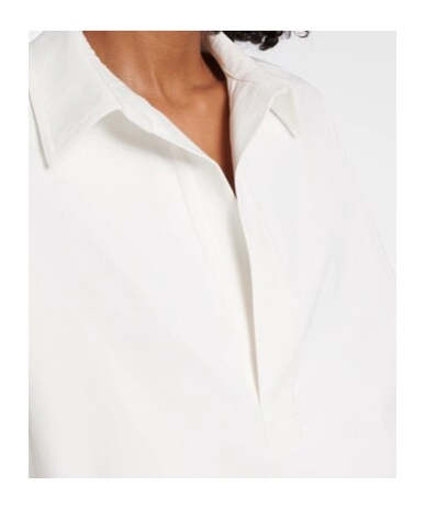 Plan C Oversized Shirt