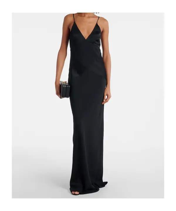 Veronica Beard Francis Slip Dress