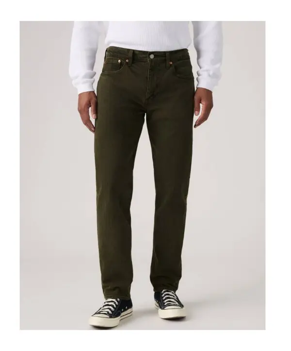 LEVI'S 502 Taper Jeans