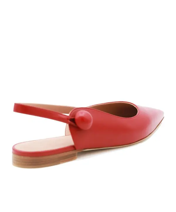 MALONE SOULIERS Palmer Ballerina Shoes