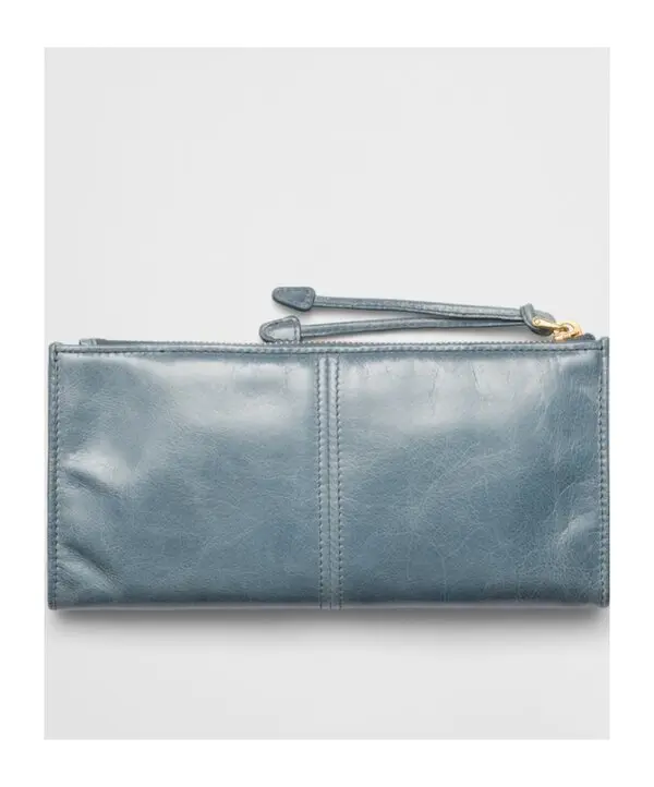Prada Leather Pouch