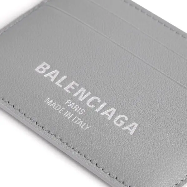 Balenciaga Cash 2.0 Card Holder