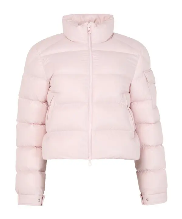 Moncler Petra Down Jacket - Pink