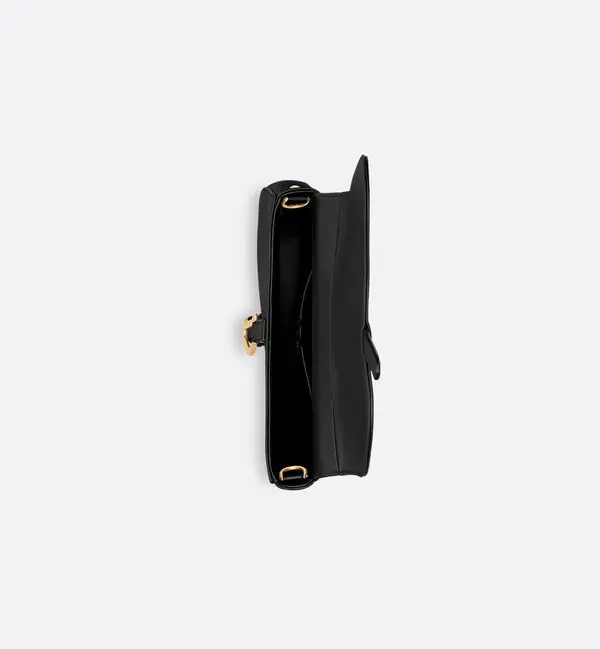Dior Small Saddle Multicarry Bag With Strap