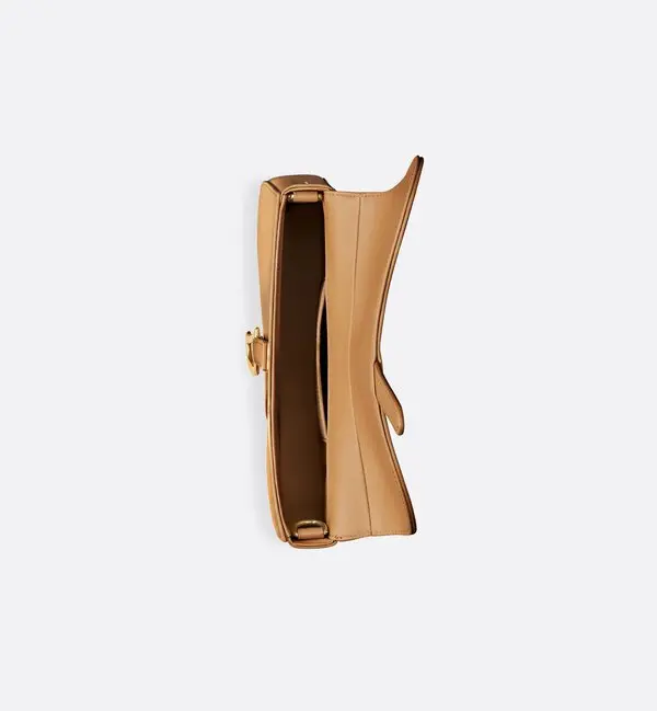 Dior Small Saddle Multicarry Bag With Strap