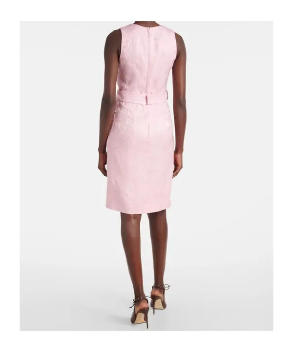 Etro Printed Minidress