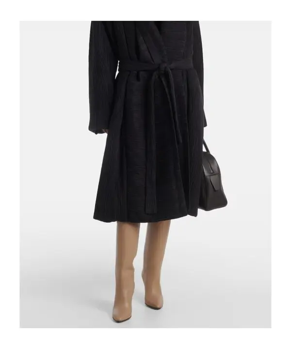 THE ROW Pointed-toe Boots