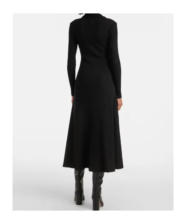 Citizens Of Humanity Gila Midi Dress
