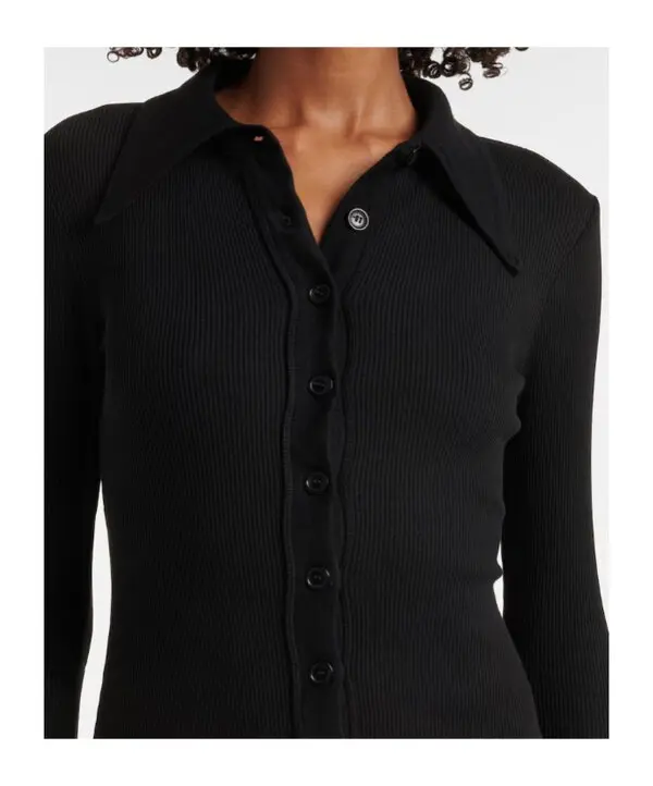Citizens Of Humanity Gila Midi Dress