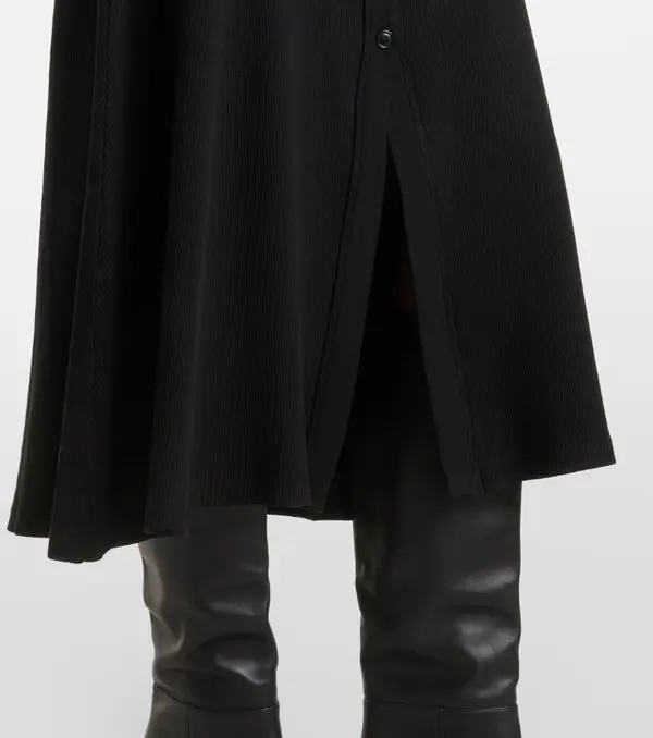 Citizens Of Humanity Gila Midi Dress