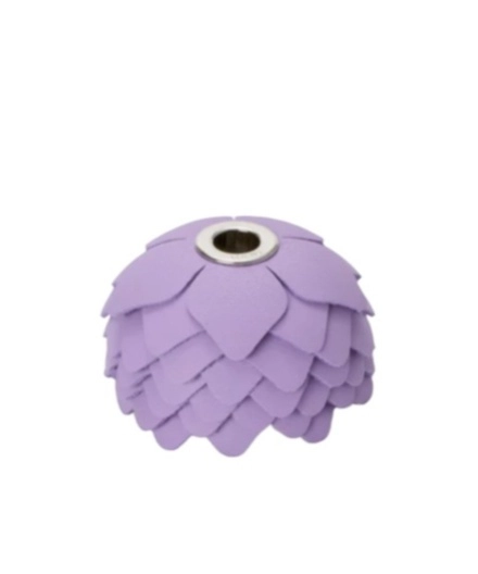 Loewe Small Flower Pendant