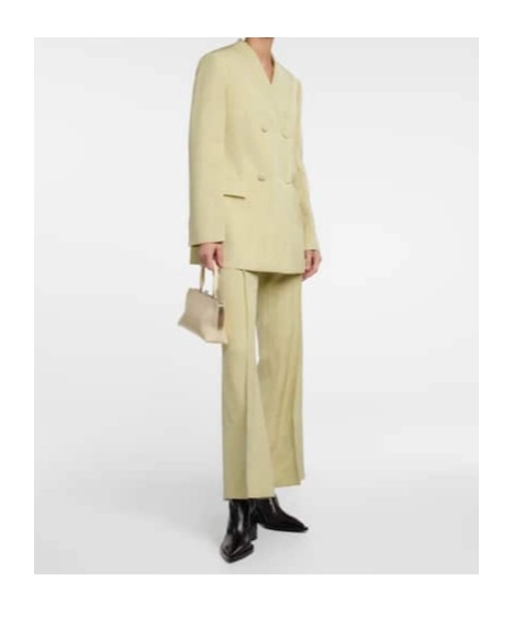 JIL SANDER Double-breasted Blazer