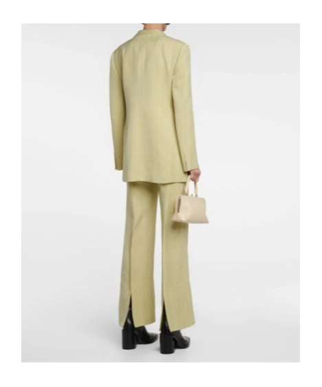 JIL SANDER Double-breasted Blazer