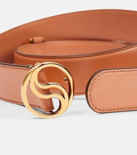 Stella McCartney Monogram Belt