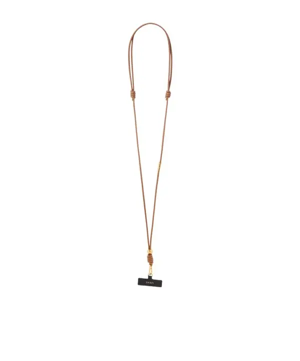 Loewe Ring-shaped Mobile Phone Strap