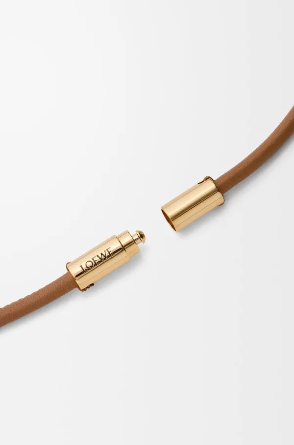 Loewe Ring-shaped Mobile Phone Strap