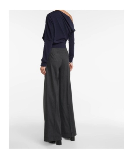 Altuzarra One-shoulder Sweater