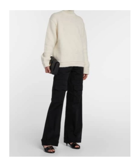 TOM FORD High-neck Knit Sweater