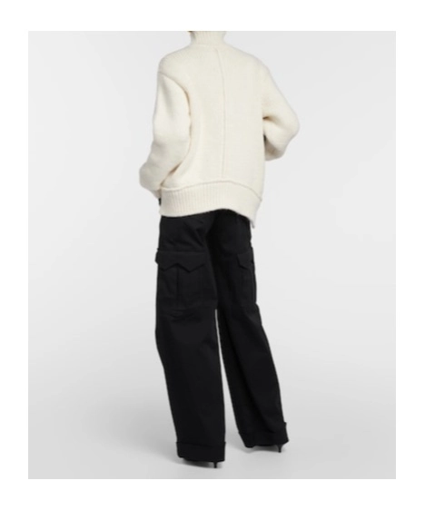 TOM FORD High-neck Knit Sweater