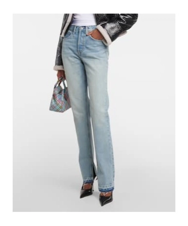 RE/DONE Flared Jeans
