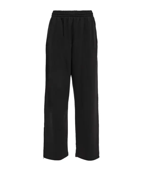 Wardrobe.NYC Elastic Waist Sweatpants