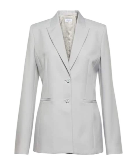 Off-White Corporate Blazer