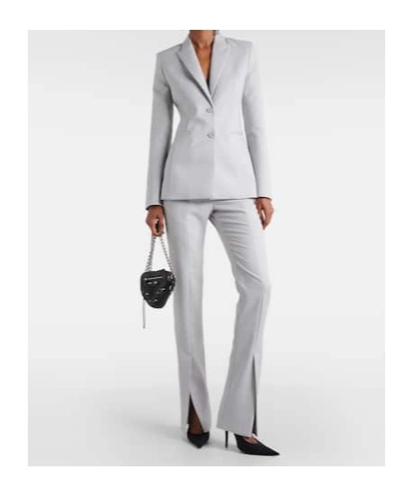 Off-White Corporate Blazer