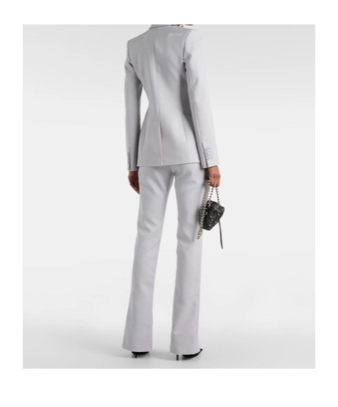 Off-White Corporate Blazer