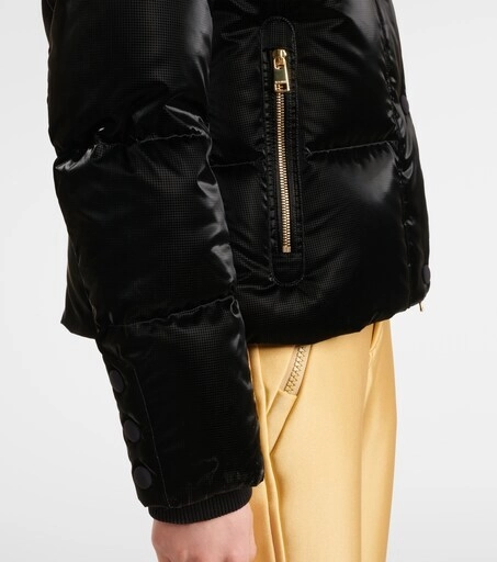 Bogner Hella Ski Jacket