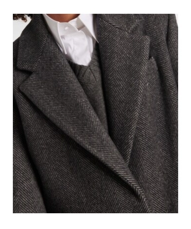 Brunello Cucinelli Belted Coat