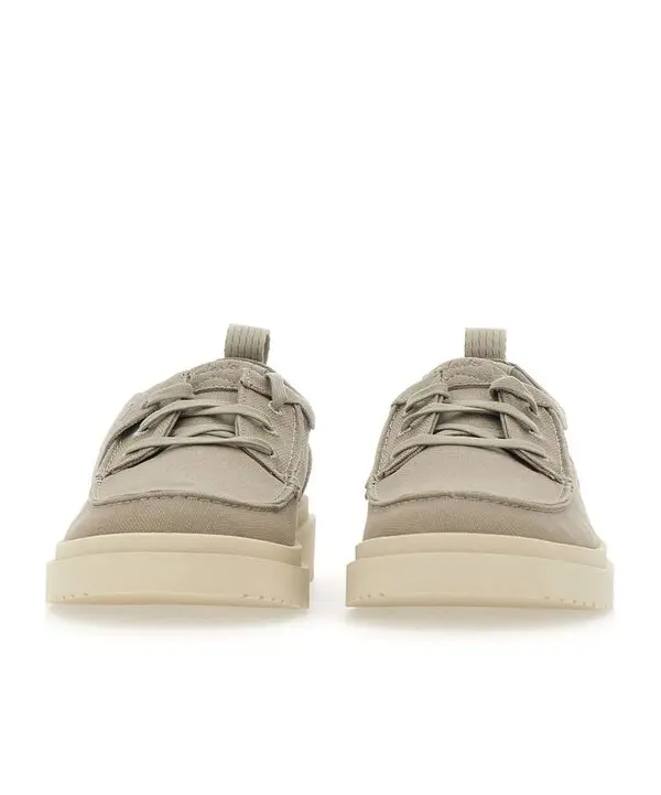 Clarks Polden Moc Casual Lace-up Shoes