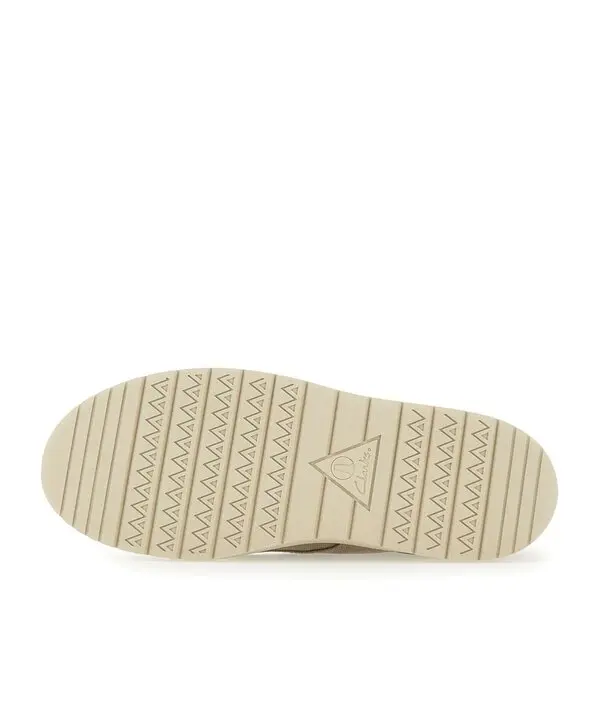 Clarks Polden Moc Casual Lace-up Shoes