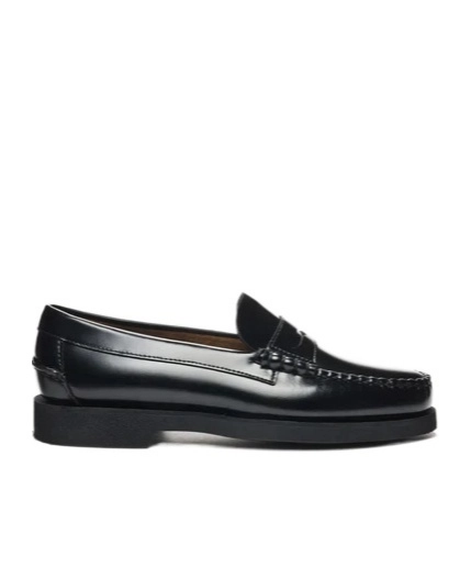 SEBAGO Penny Slip-on Loafers