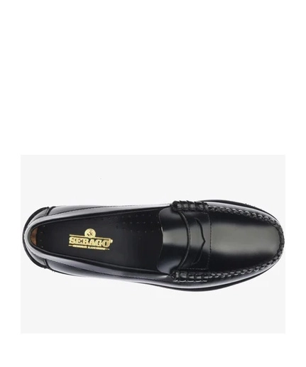 SEBAGO Penny Slip-on Loafers