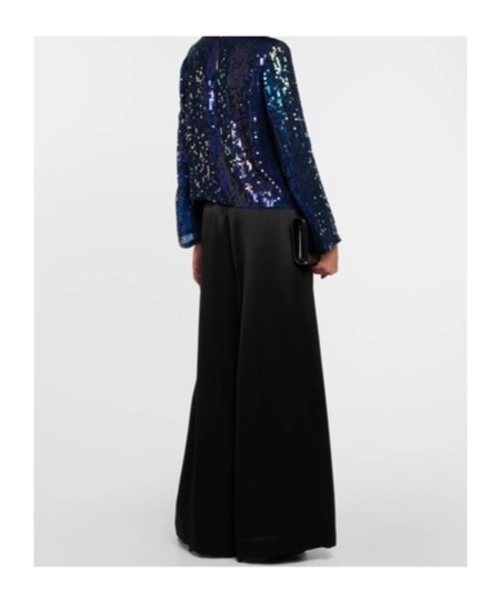 Velvet By Graham & Spencer Sequined Top