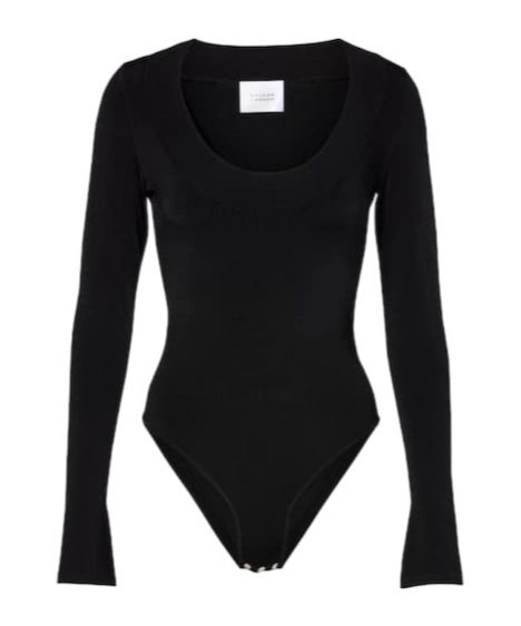 Galvan Sasha Bodysuit