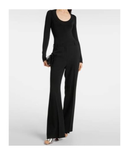 Galvan Sasha Bodysuit
