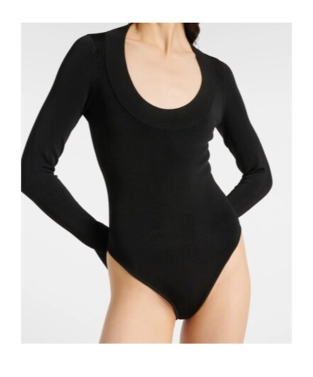 Galvan Sasha Bodysuit