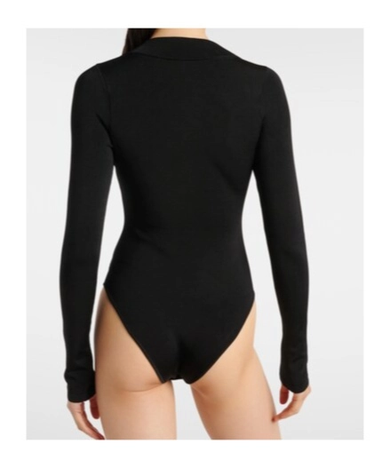 Galvan Sasha Bodysuit