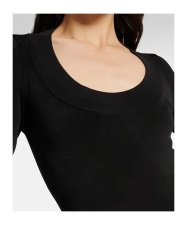 Galvan Sasha Bodysuit