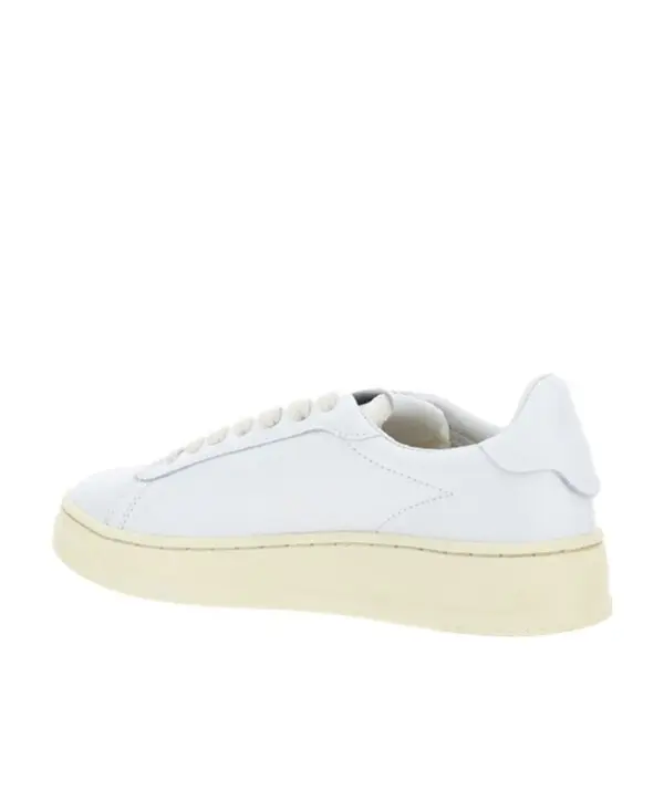 AUTRY Dallas Lace-up Sneakers