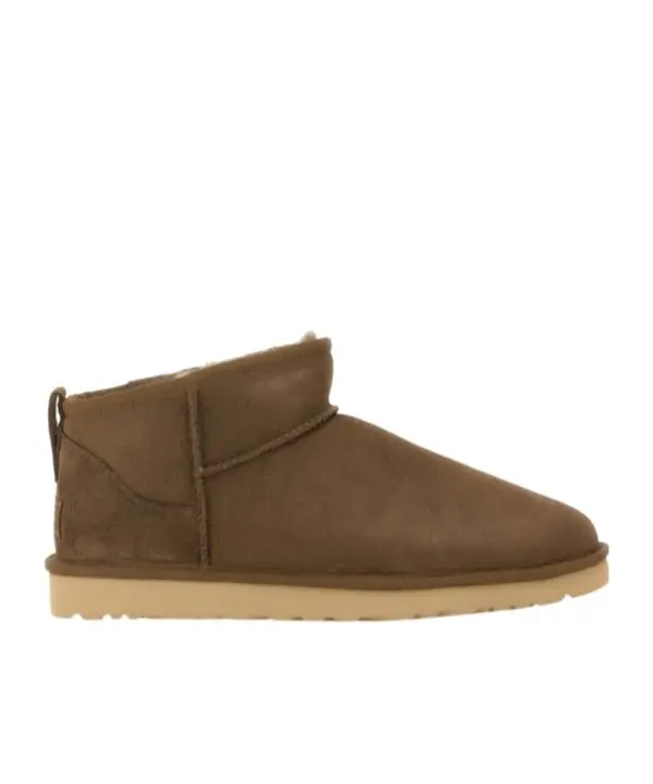 UGG Classic Ultra Mini Boots - Pecan