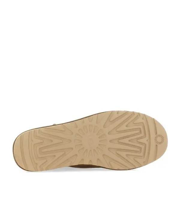UGG Classic Ultra Mini Boots - Pecan