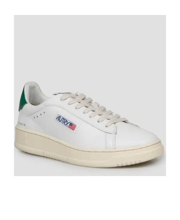 AUTRY Dallas Low-top Sneakers