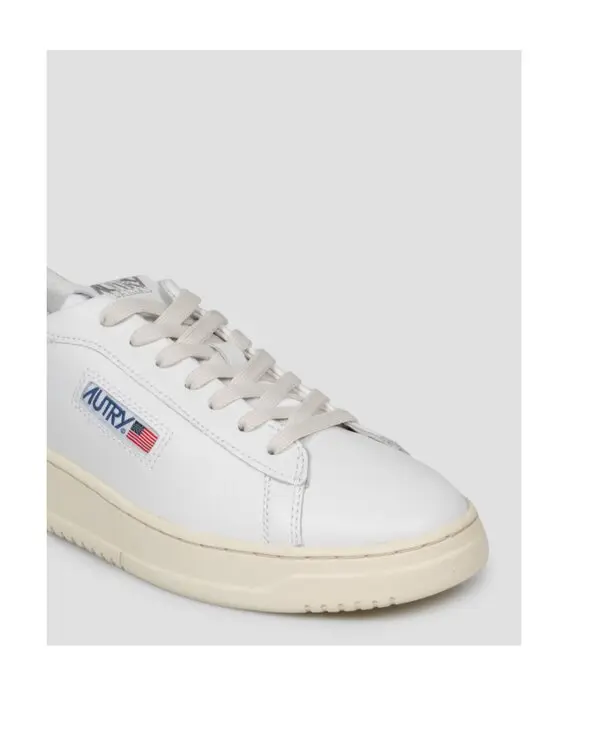 AUTRY Dallas Low-top Sneakers