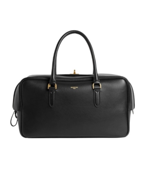 Balenciaga Le 7 Bowling Bag Medium